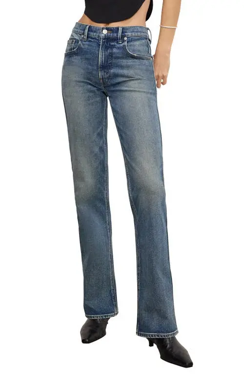 Good American Bootcut Jeans