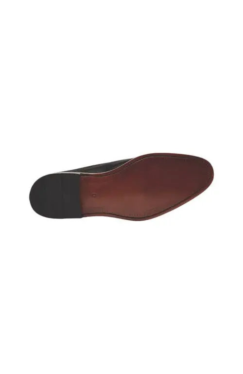 CHARLES TYRWHITT Leather Oxford Shoes