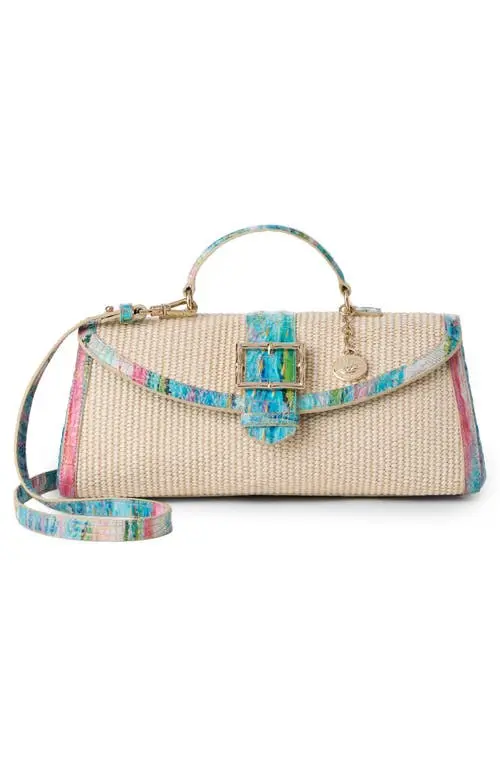Brahmin Dayan Satchel