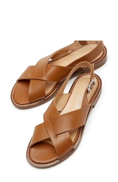 La Canadienne Tracy Slingback Sandal
