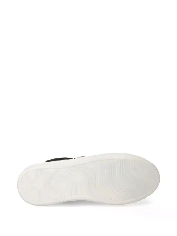 Karl Lagerfeld Kapri Sneakers - Black