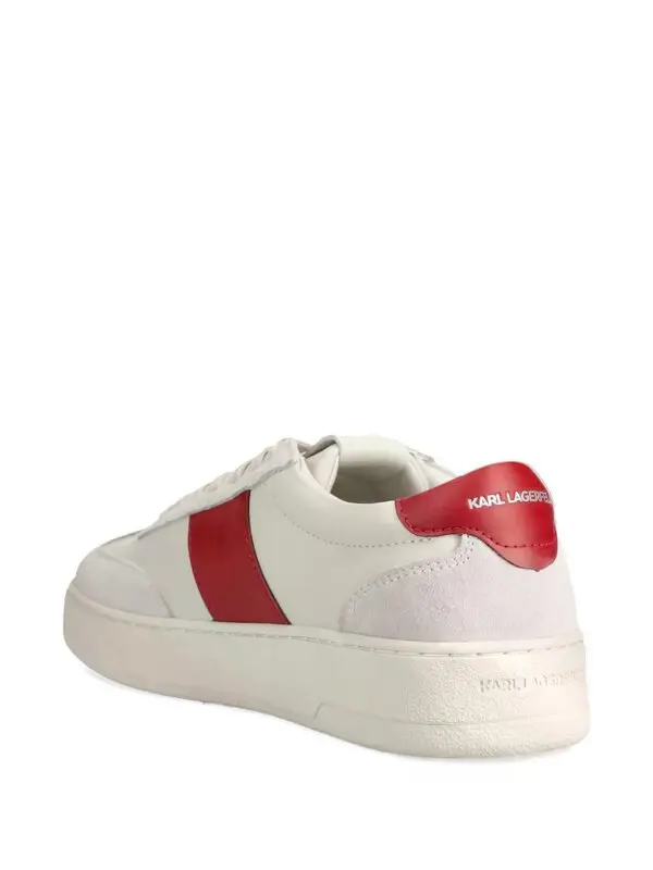 Karl Lagerfeld Kourt Iii Sneakers