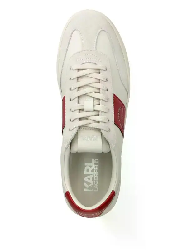 Karl Lagerfeld Kourt Iii Sneakers