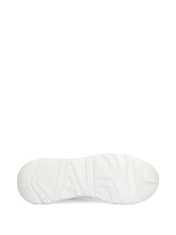 Karl Lagerfeld Logo-print Sneakers