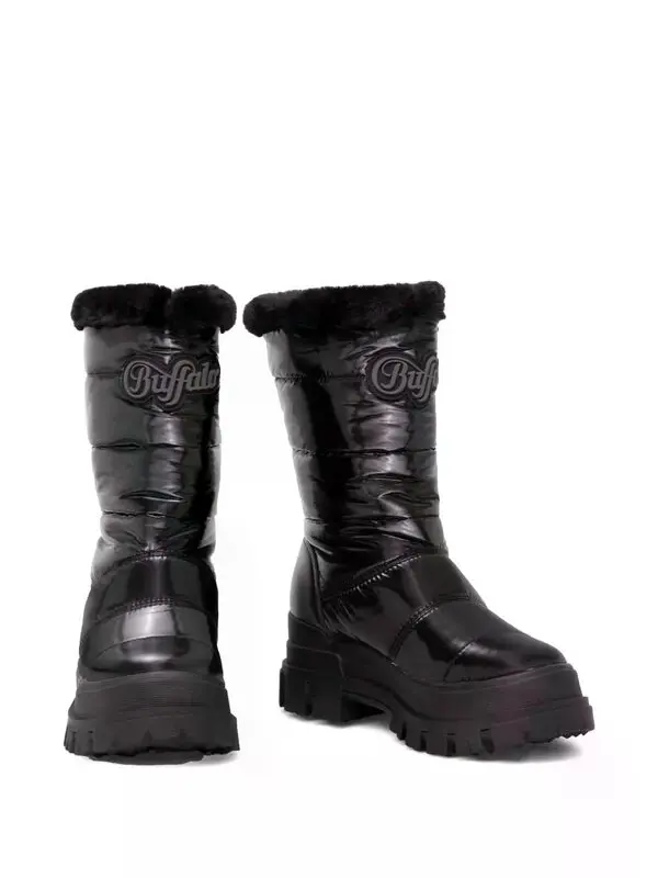 BUFFALO Padded Boots