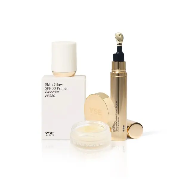 YISE BEAUTY Trio - One-color