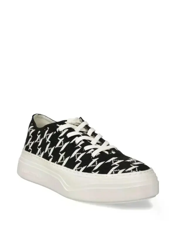 Karl Lagerfeld Logo-print Sneakers