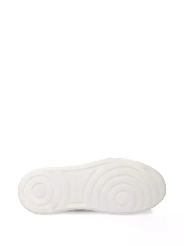 Karl Lagerfeld Logo-print Sneakers