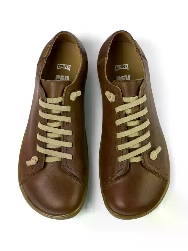Camper Peu Cami Sneakers - Brown