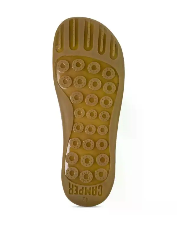 Camper Peu Cami Sneakers - Brown