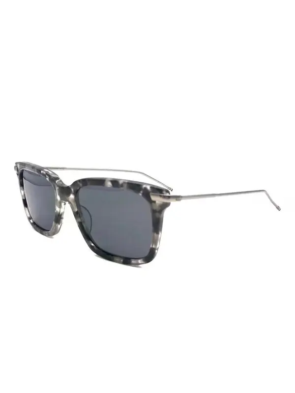 Thom Browne Square-frame Sunglasses