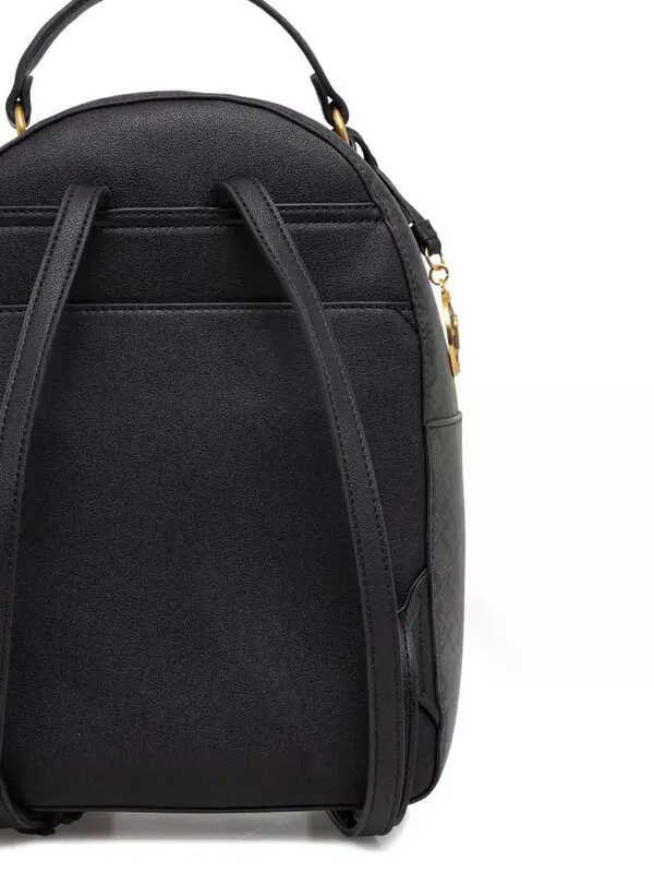 Liu Jo Monogram-print Backpack