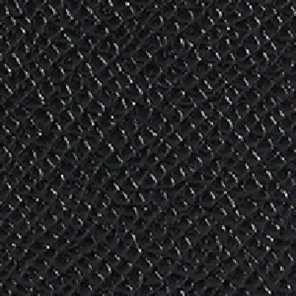 Balenciaga Calfskin Passport Long Wallet - Black