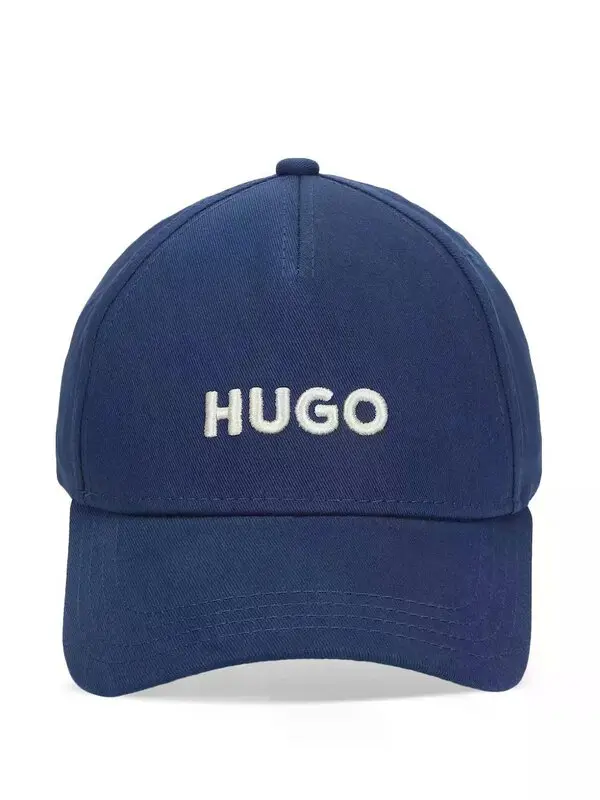 Hugo Jude-bl Cap - Blue