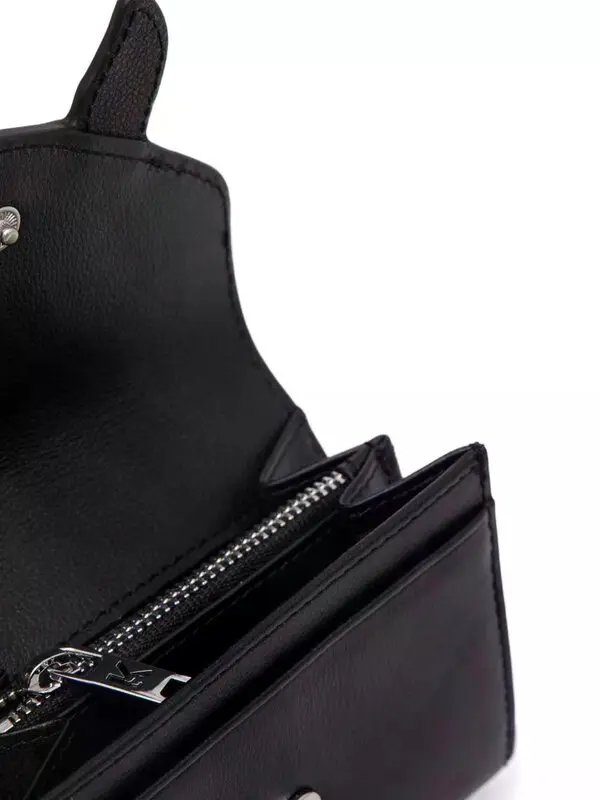 Karl Lagerfeld Ikonik Karl Wallet