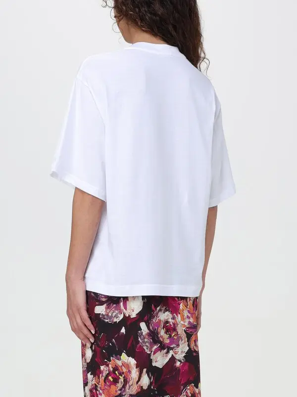 Dolce & Gabbana Logo T-shirt - White