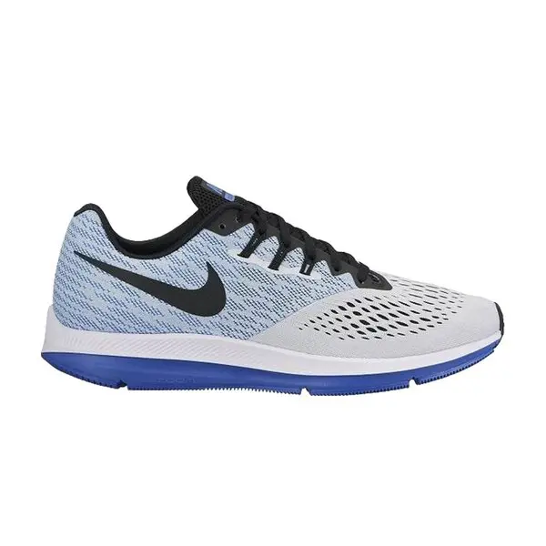Nike Zoom Winflo 4 - Grey