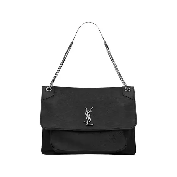 Saint Laurent Medium Niki Shoulder Bag