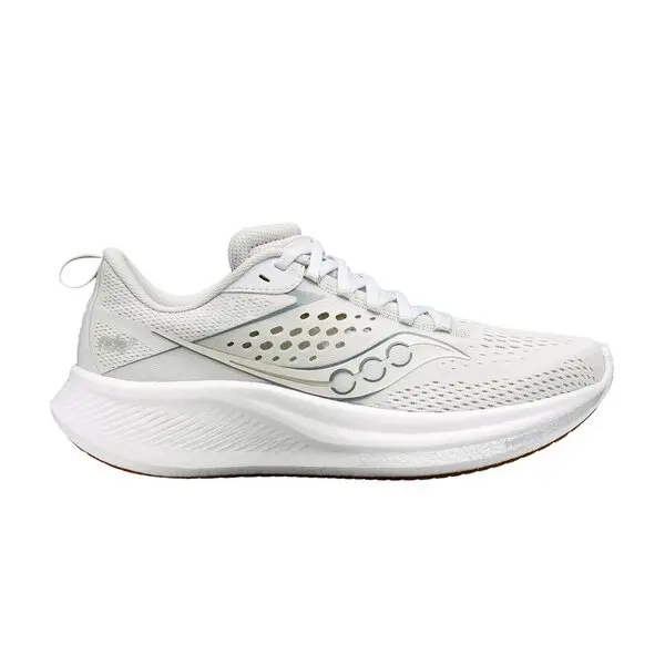 Saucony Ride 17 Athletic Sneakers