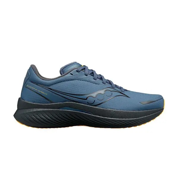 Saucony Endorphin Speed 3 Runshield Sneakers - Blue