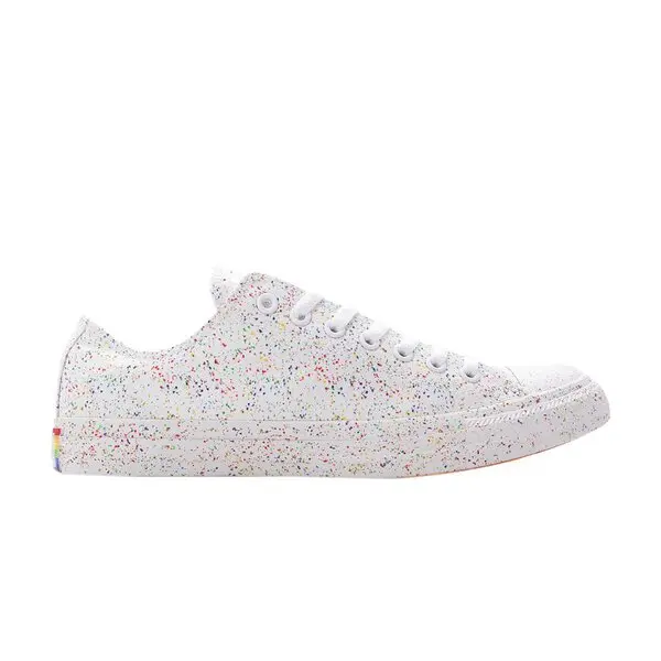 CONVERSE Chuck Taylor All Star Ox Sneakers - White