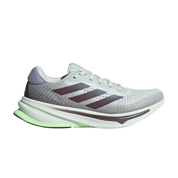 Adidas Supernova Rise Sneakers - Grey
