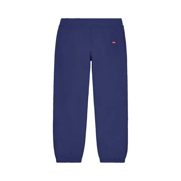 Supreme X Windstopper Sweatpant 'washed Navy