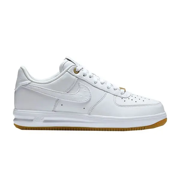 Nike Lunar Force 1 '14 Premium Qs Sneakers