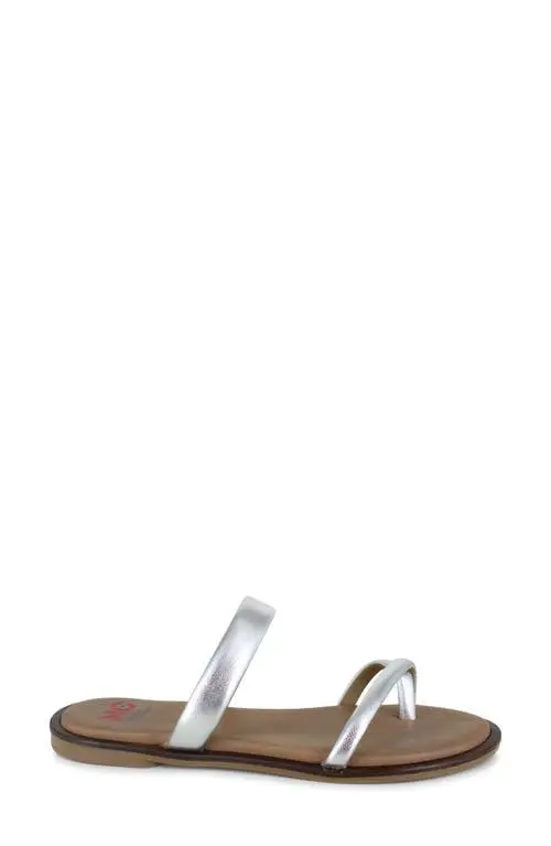 NATIONAL COMFORT Almeria Slide Sandal