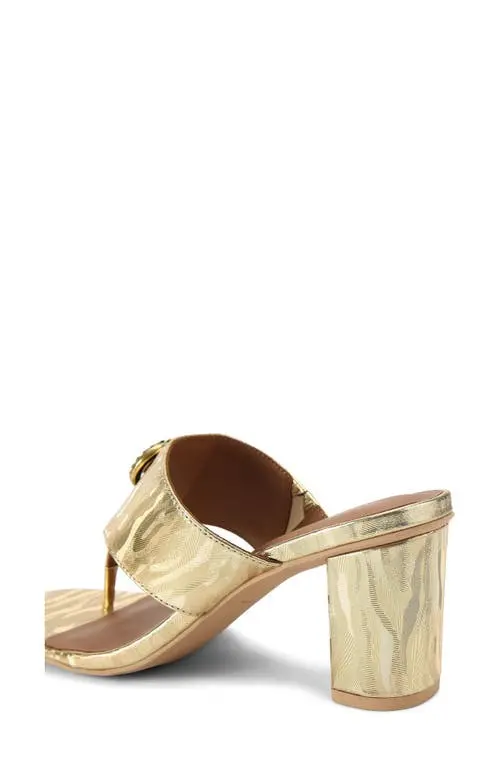 Kurt Geiger Chelsea Sandal