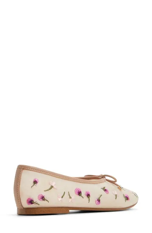 Aldo Joselie Ballet Flat