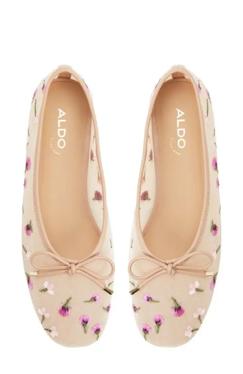 Aldo Joselie Ballet Flat