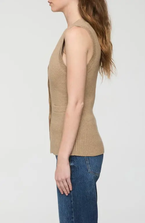 PISTOLA Audra Knit Sweater Vest