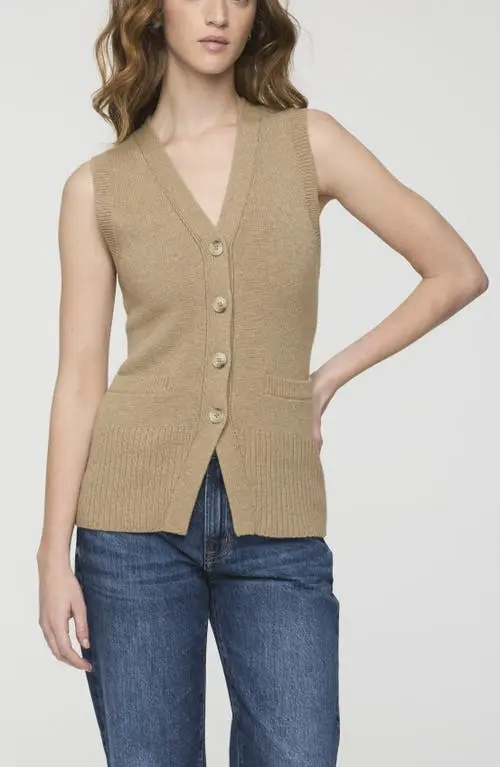 PISTOLA Audra Knit Sweater Vest