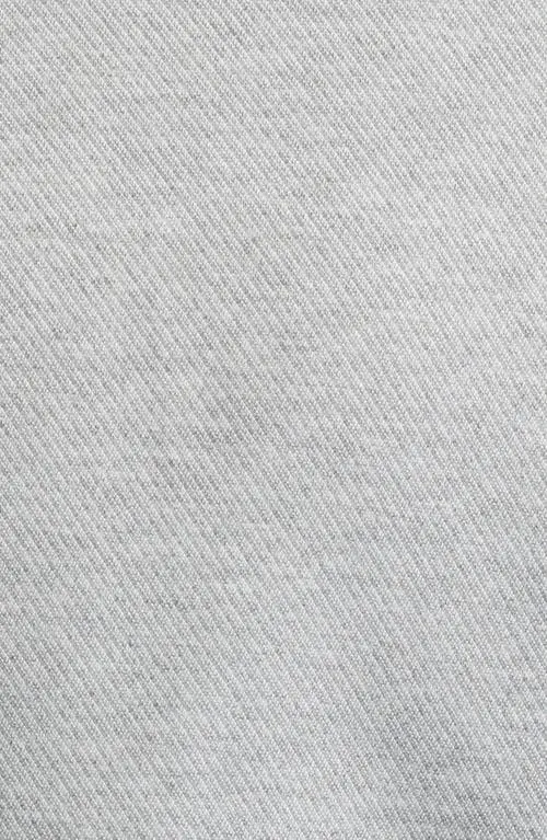 Johnston & Murphy Xc Flex® Heathered Twill Knit Sport Coat - Gray