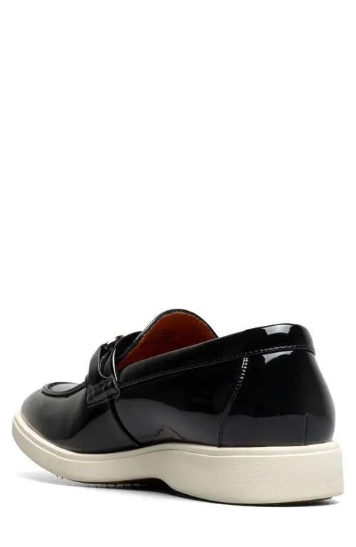 STACY ADAMS Slayton Moc Toe Loafer