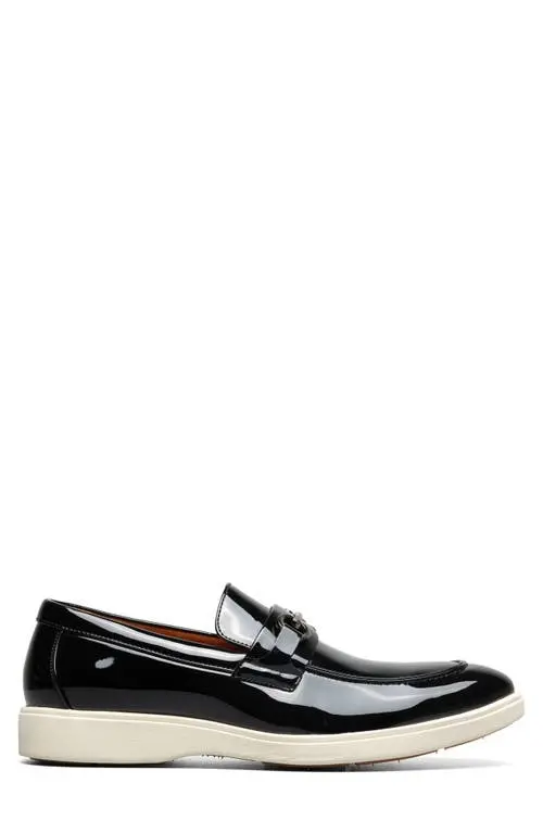 STACY ADAMS Slayton Moc Toe Loafer