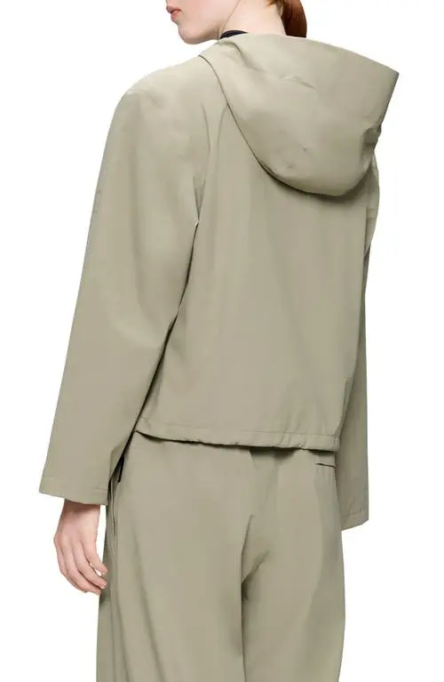 Rains Suva Hardshell Jacket