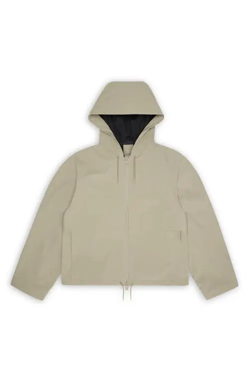 Rains Suva Hardshell Jacket
