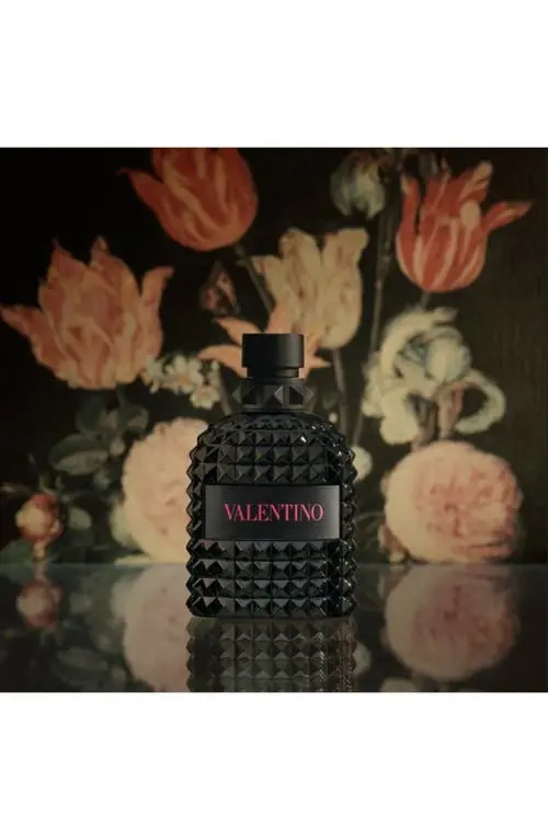 Valentino Garavani Born