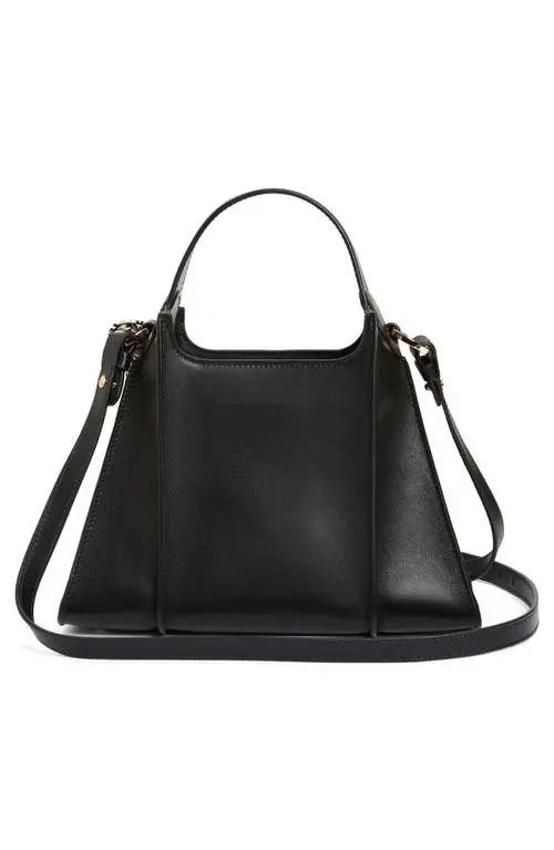 Strathberry Arkshell Top Handle Bag