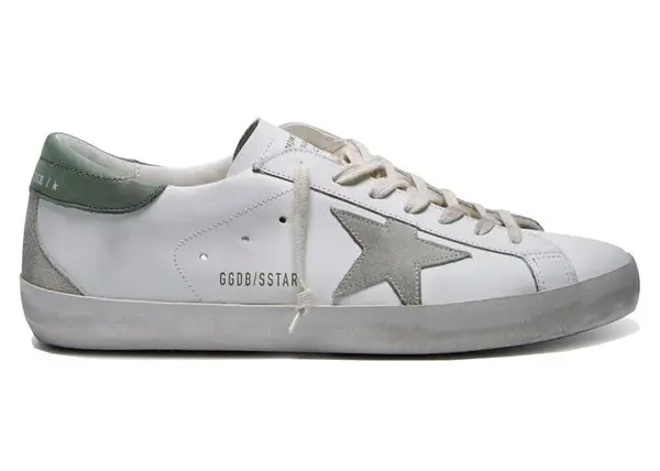 GOLDEN GOOSE Super Star Sneakers