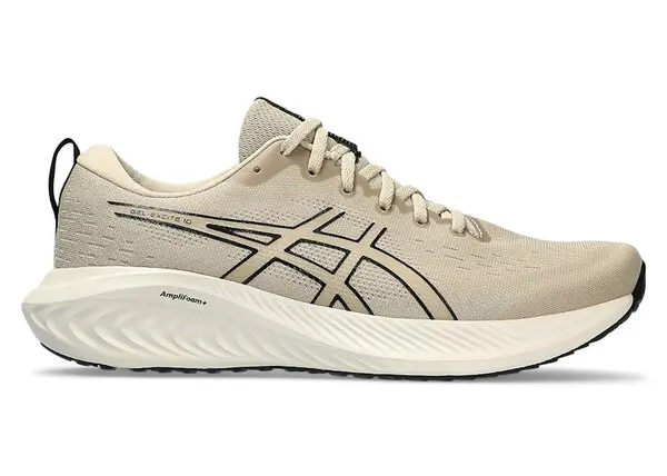 Asics Gel-excite - Feather Grey/black