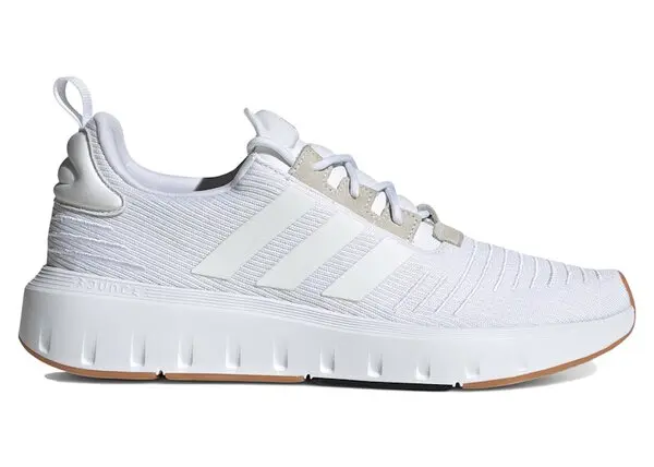 Adidas Swift Run Sneakers - Cloud White/core Black