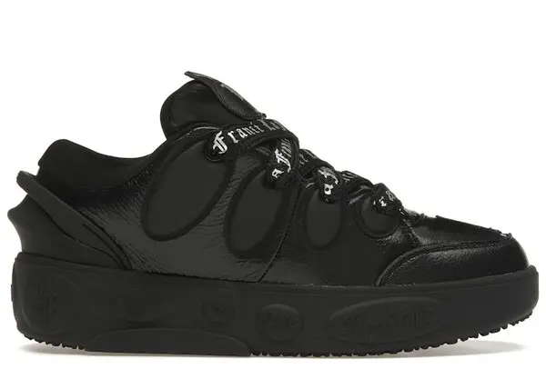 PUMA Lafrancé Amour Sneaker - Black