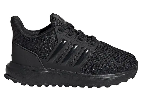 Adidas Ubounce Dna Sneakers - Core Black