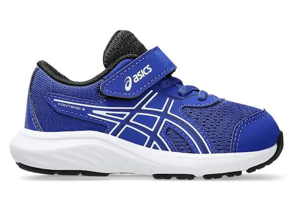 Asics Contend 9 Sneakers - True Blue/white