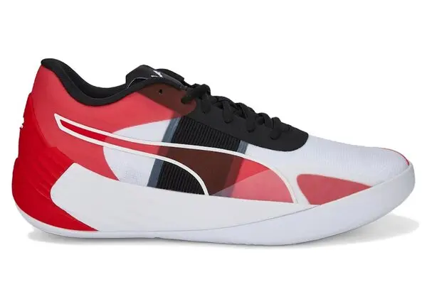 PUMA Fusion Nitro Teamin Sneakers