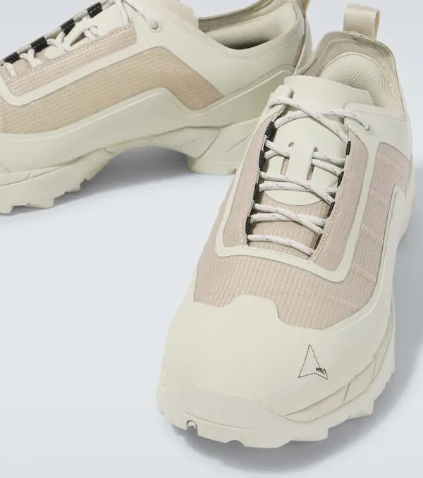 ROA Katharina Light Sneakers
