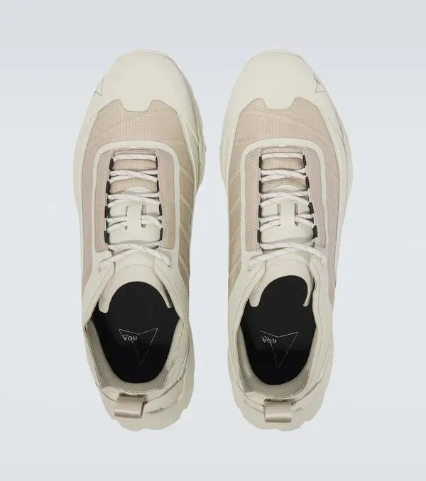 ROA Katharina Light Sneakers